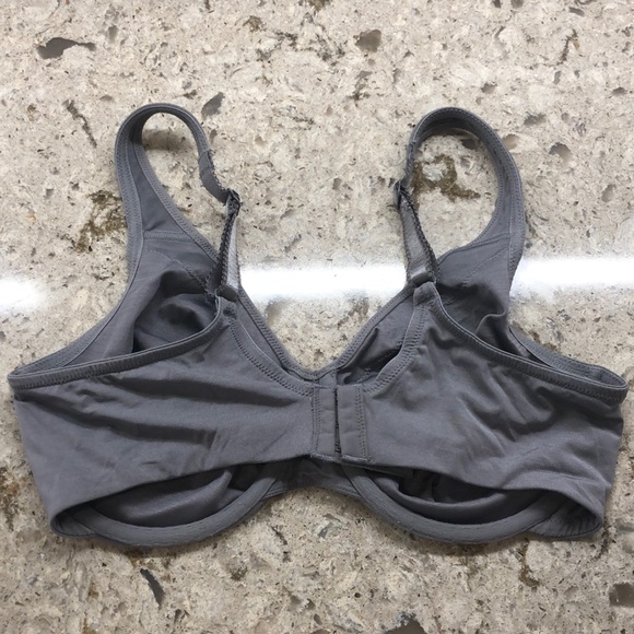 Lilyette | Intimates & Sleepwear | Lilyette Endless Smooth Minimizer ...